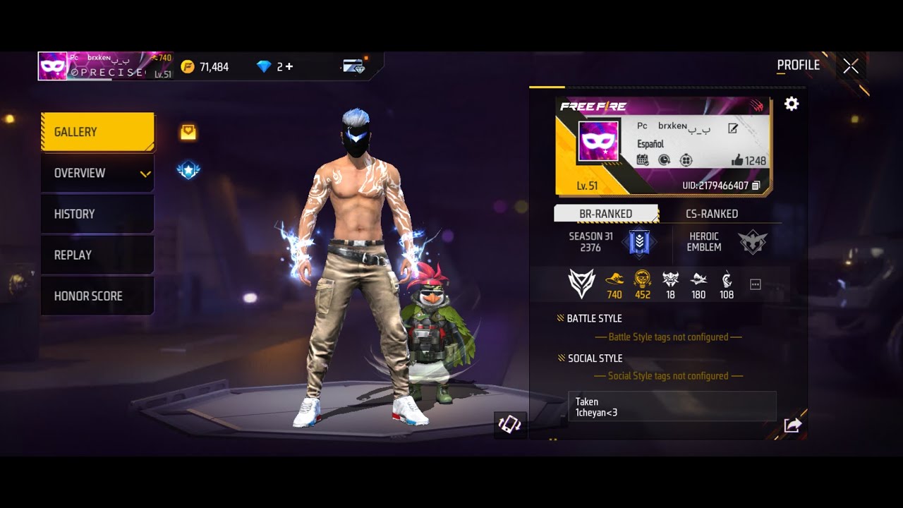 Is Juice Ff Back?!! Test Stream - YouTube