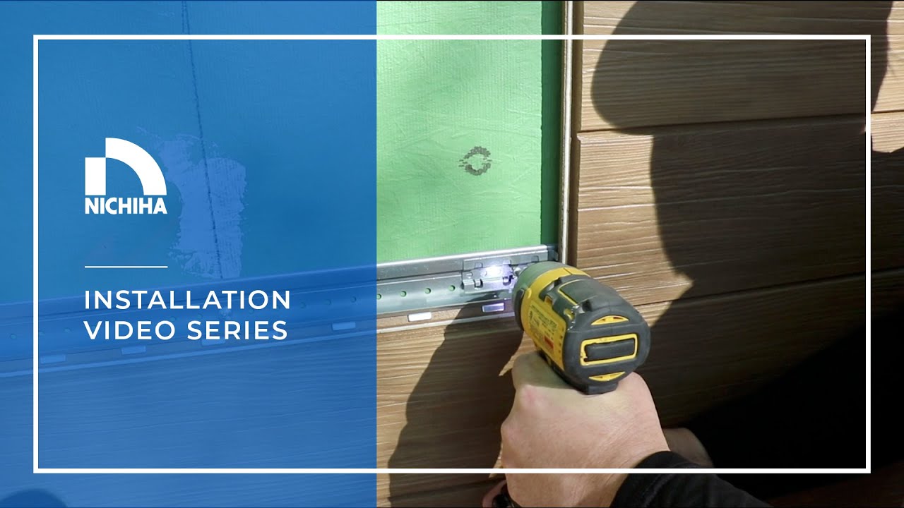 Joint Tab Installation - YouTube