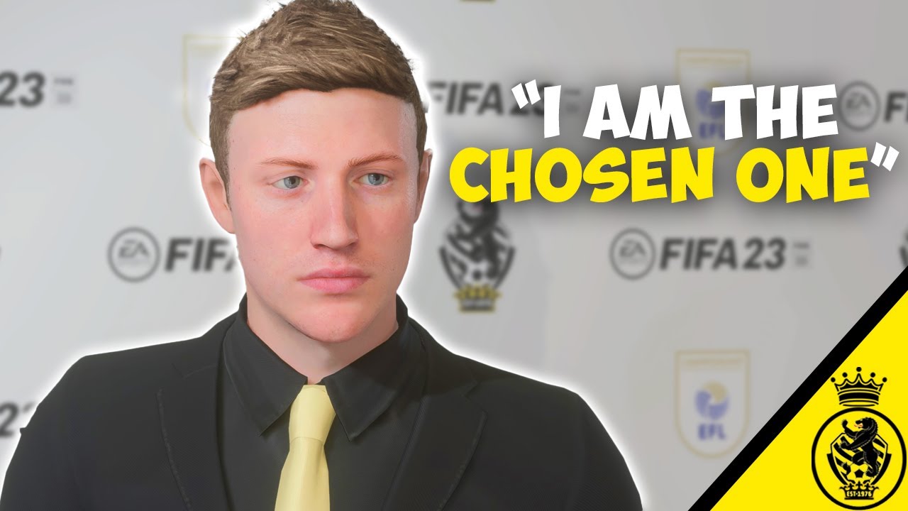 I BUILT MY OWN FOOTBALL CLUB AND WE ARE UNSTOPPABLE... - YouTube