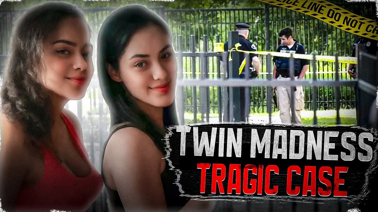 Twin Kills Sister in Jealous Rage | Case Of Amanda and Anna Ramirez ...