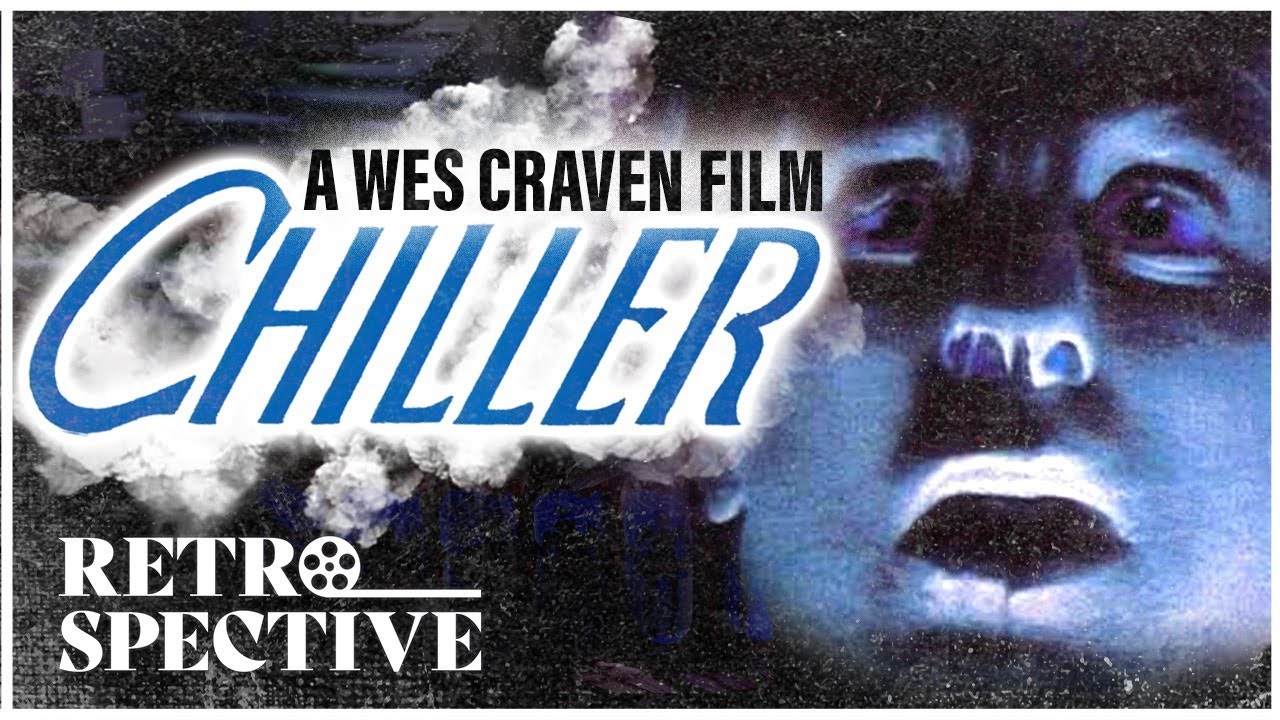 Wes Craven's Cult Horror I Chiller (1985) I Retrospective - YouTube