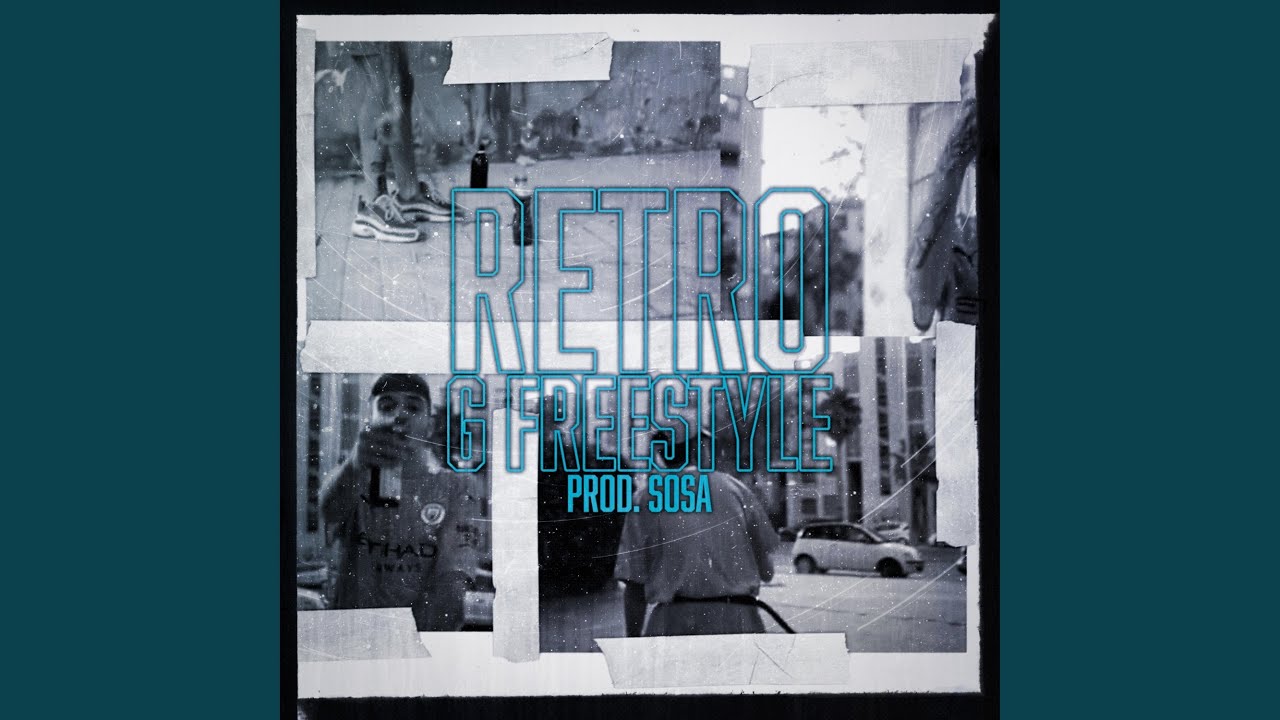 G Freestyle - YouTube