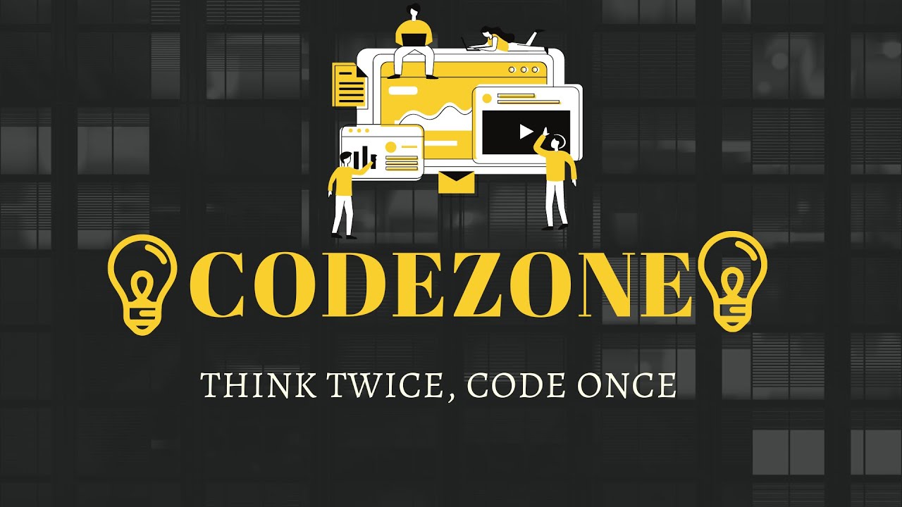 Time Complexity Part 1 | Codezone - YouTube