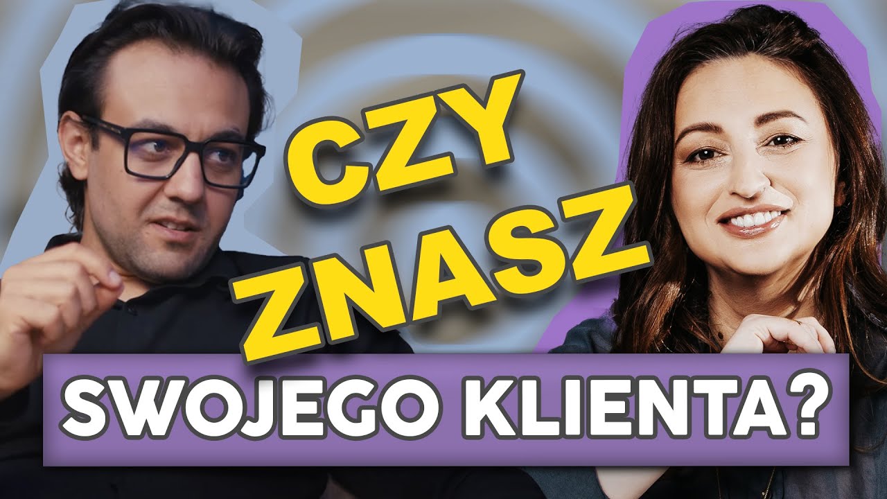 Dlaczego profilowanie klienta jest kluczowe dla rozwoju biznesu? # ...