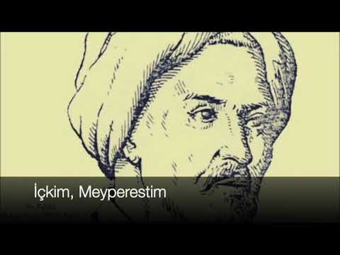 Sabahul Hayri Ya Hanım / Mela Ahmed El-cezeri / Türkçe Alt yazılı