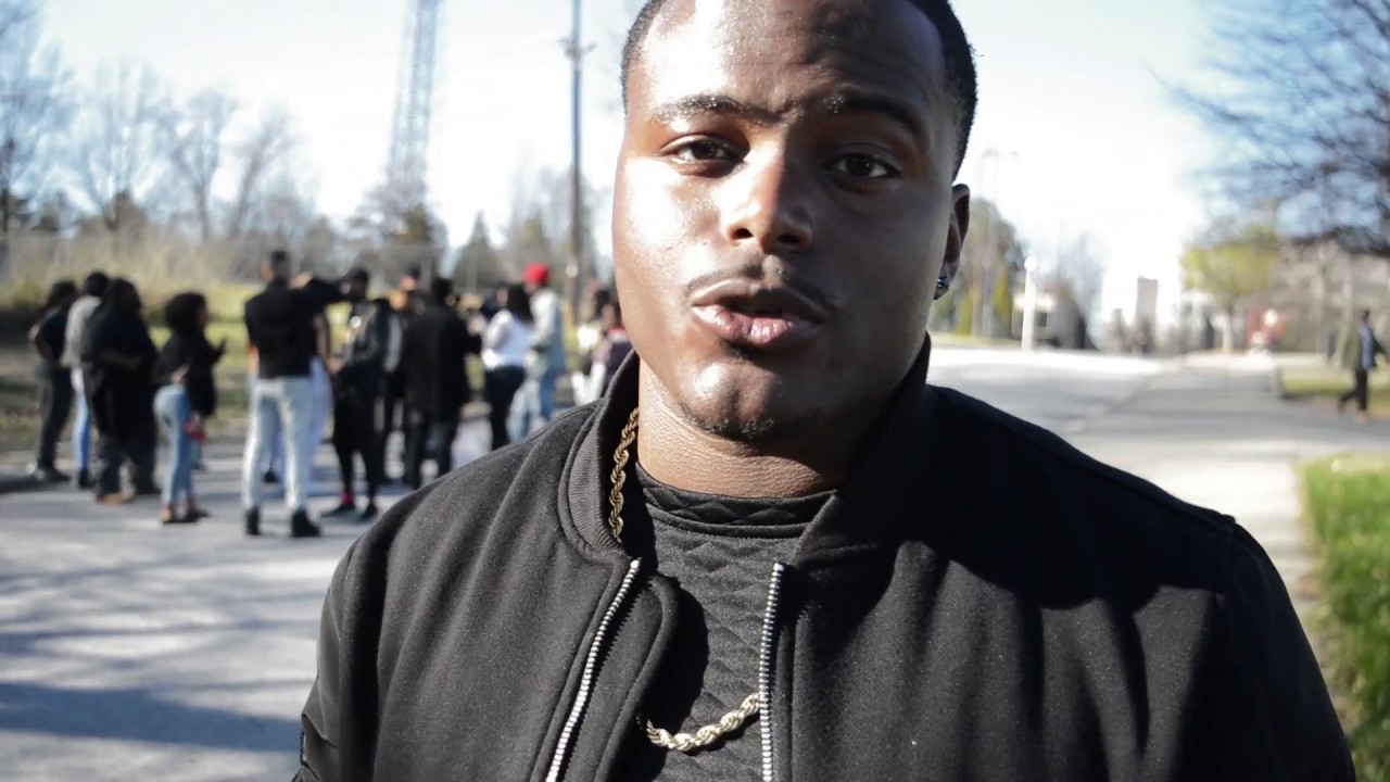 Problem Child official video (behind the scenes) - Erik Vibes - YouTube