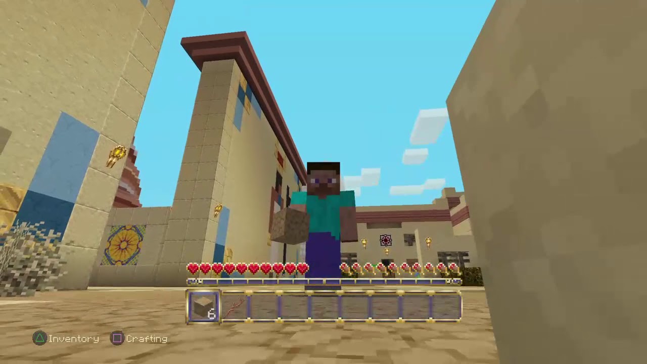 BBN Plays: Minecraft - Episode 0 - YouTube