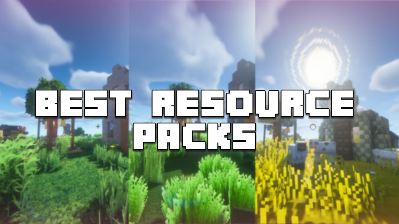 How to download resource pack in TL minecraft? - YouTube
