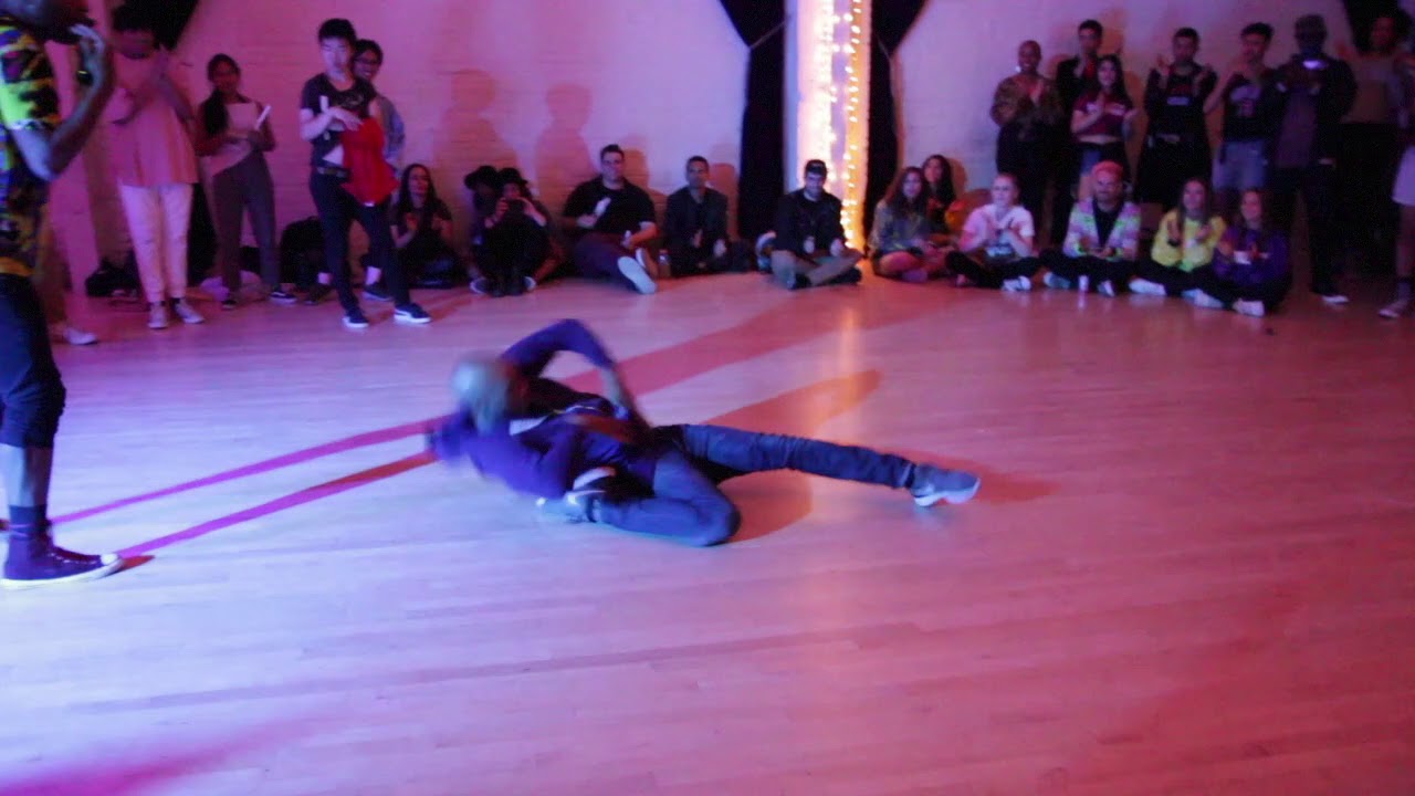 Banjee Ball 5/25/18 LSS Pt.1 - YouTube