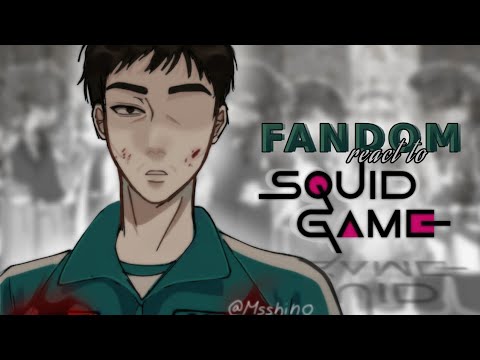 FANDOMS react to each other|| SEONG GI-HUN || EPISODE 7 (LAST ONE) || × ...