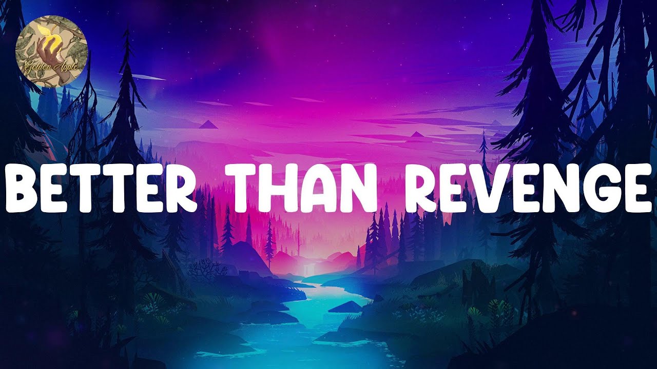Taylor Swift - Better Than Revenge (Lyrics) One Direction, Magic! (Mix ...
