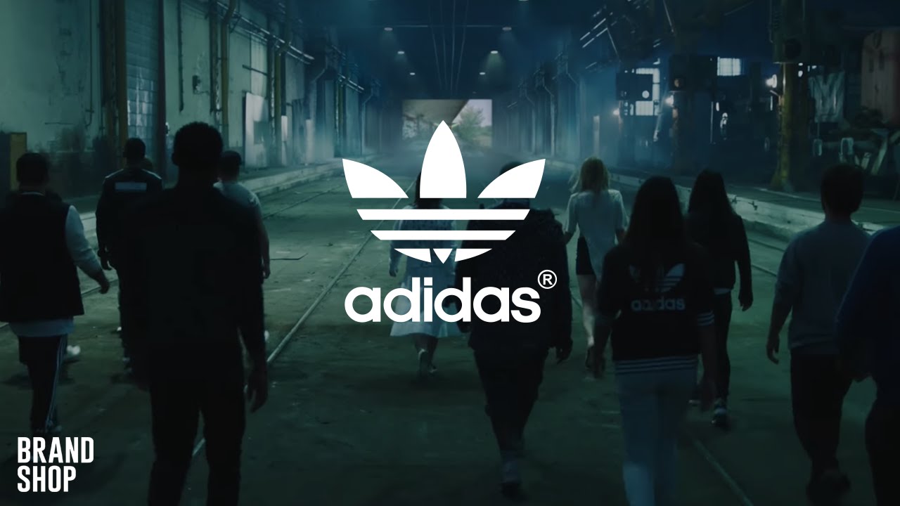 Коллекция кроссовок adidas Originals NMD | Видео презентация новой ...