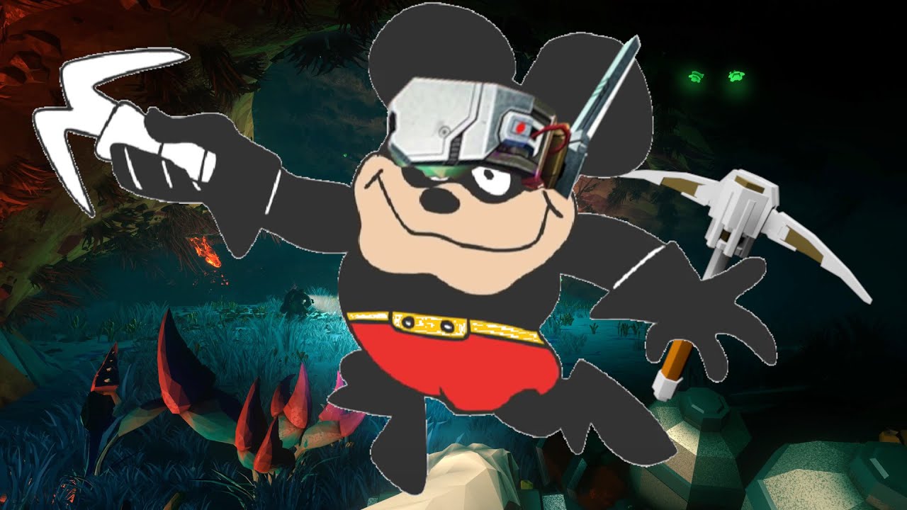 Sr. Pelo's "Ssoosh!" Sound For Grappling Gun Mod - YouTube