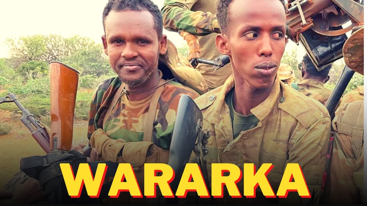 Somali Wararka | Nov 24, 2022 | Idaacadda Subaxnimo ee Somalia Today ...