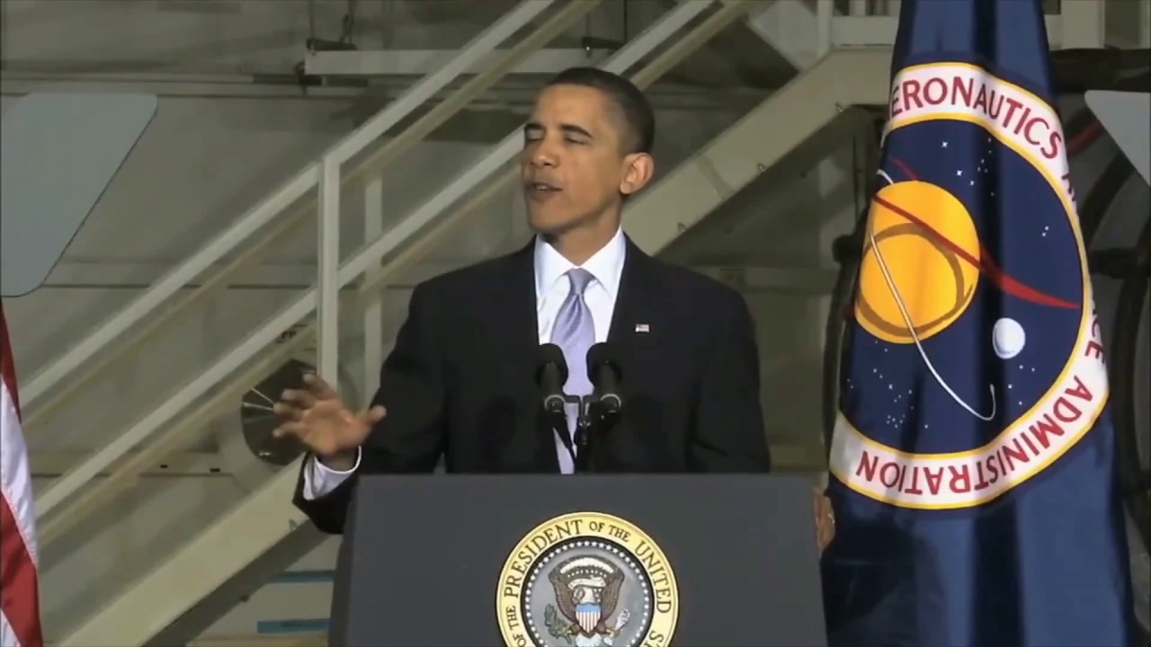 . Comment faire un discours en anglais - YouTube