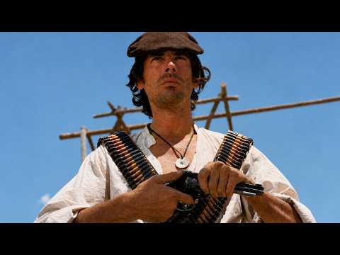 Let's Kill, Companeros | Tomas Milian | Full Western English 4K