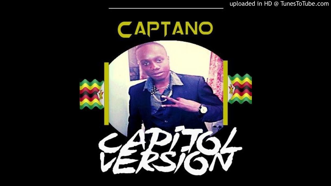 Captano- hot summer( Capitol Version April 2017) - YouTube