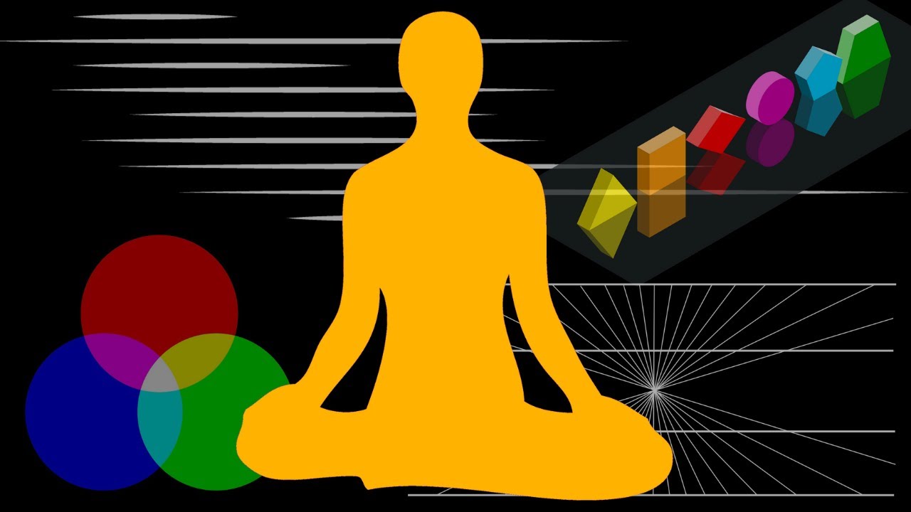 Master the Art of Visualization with 4 Unique Eye Settings - YouTube