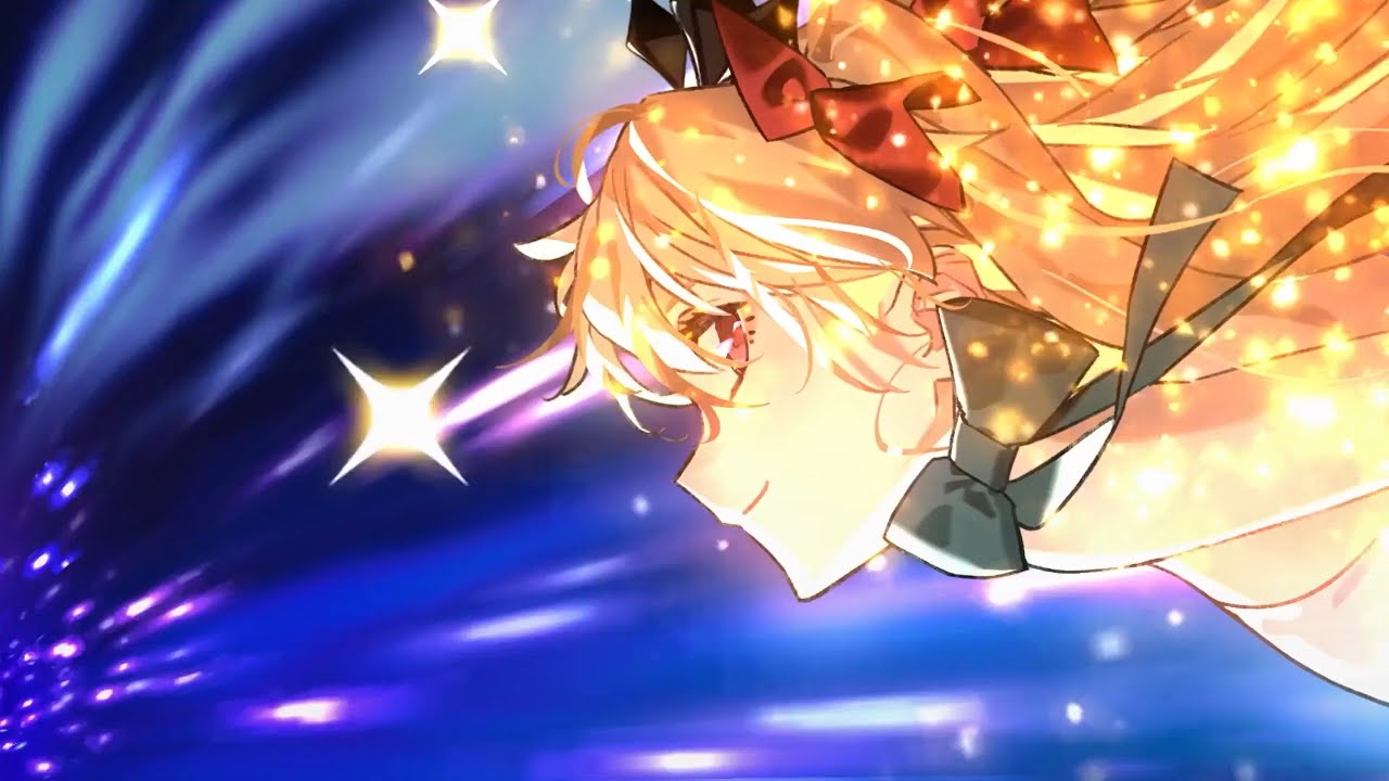 Fate Grand Order Fairy Sugoroku 90++ Space Ereshkigal 3T No RNG - YouTube
