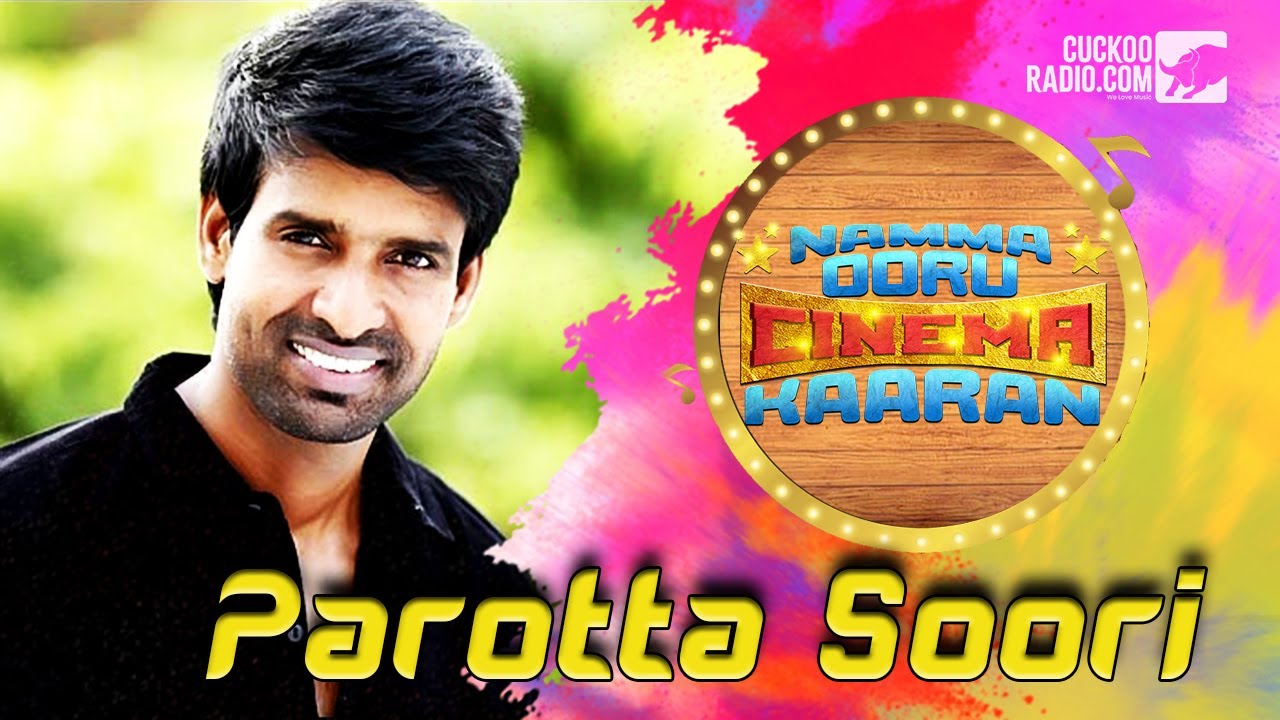 Parotta Soori