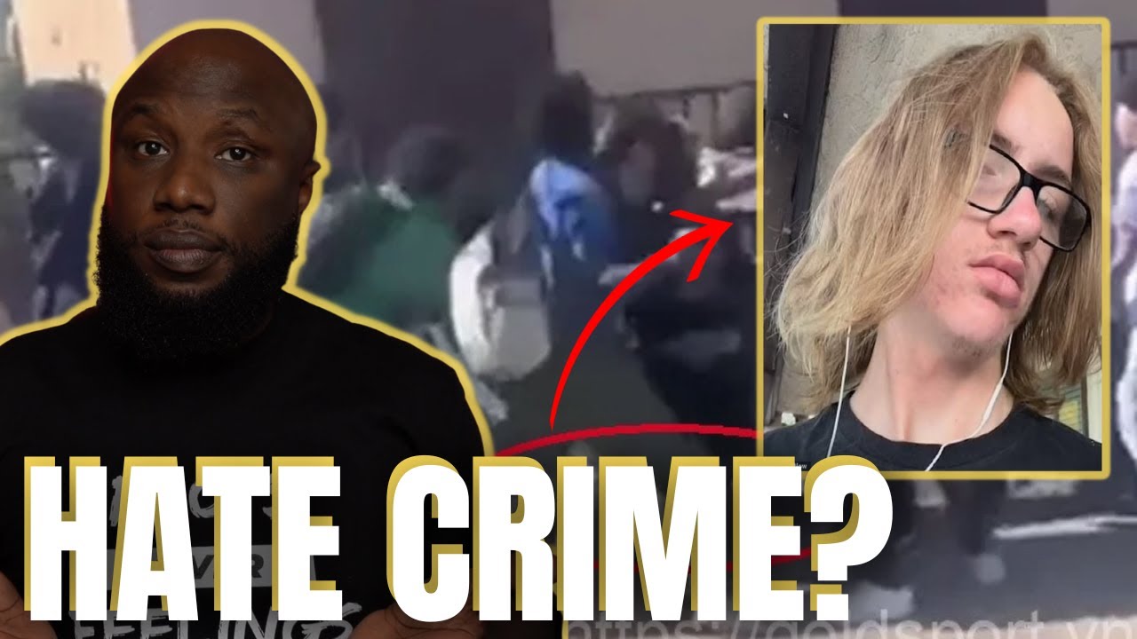 8 Arrested In Beating Death Of Johnathan Lewis, Is This A Hate Crime ...