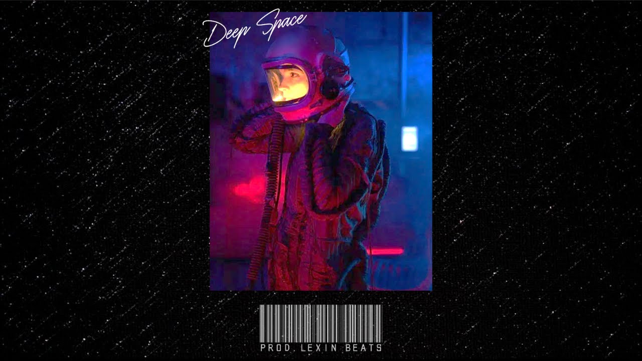 "Deep Space" - Fast Trap Type Beat [FREE] | Hard Trap Beat | Prod ...