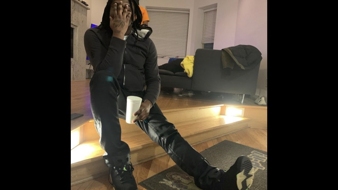 (Free) Lucki x Gemini Type Beat - "Gemini" - YouTube