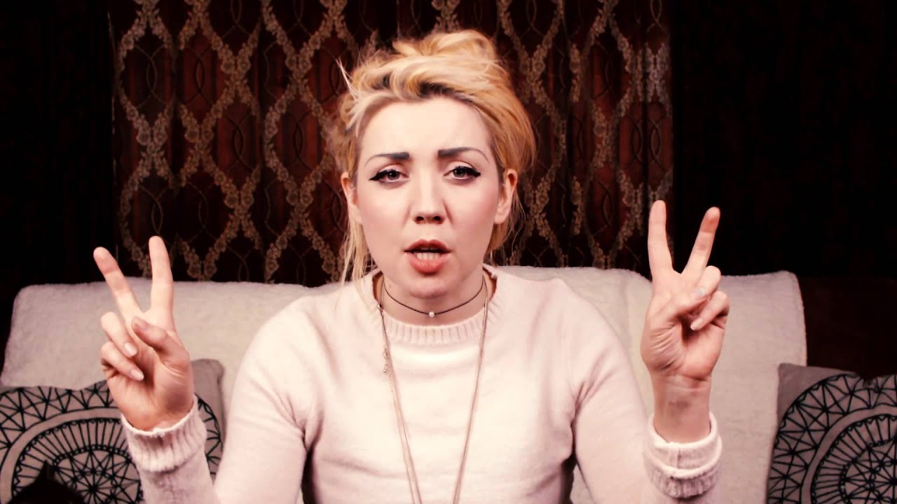 Cat Boyd's Vlog: David Cameron and The Meaning of Pig Gate - YouTube