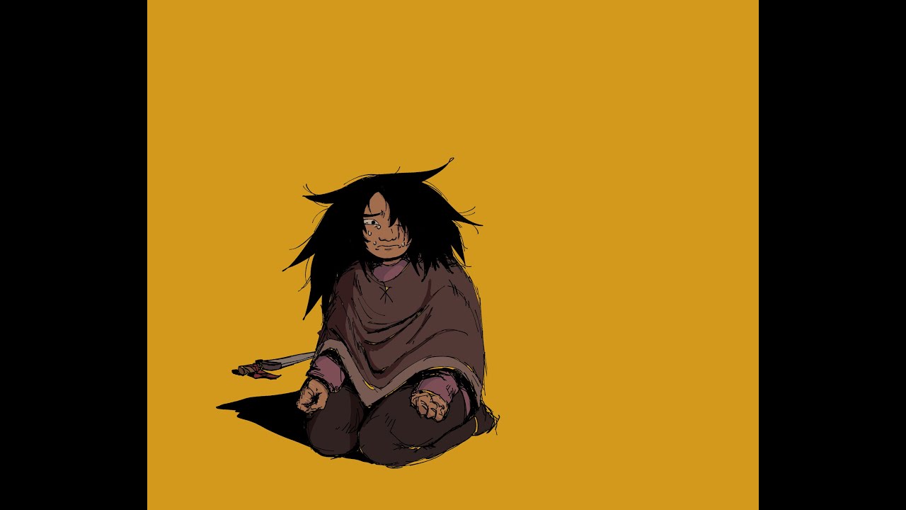 LISA THE JOYFUL (BASE GAME) - ALL CUTSCENES - YouTube