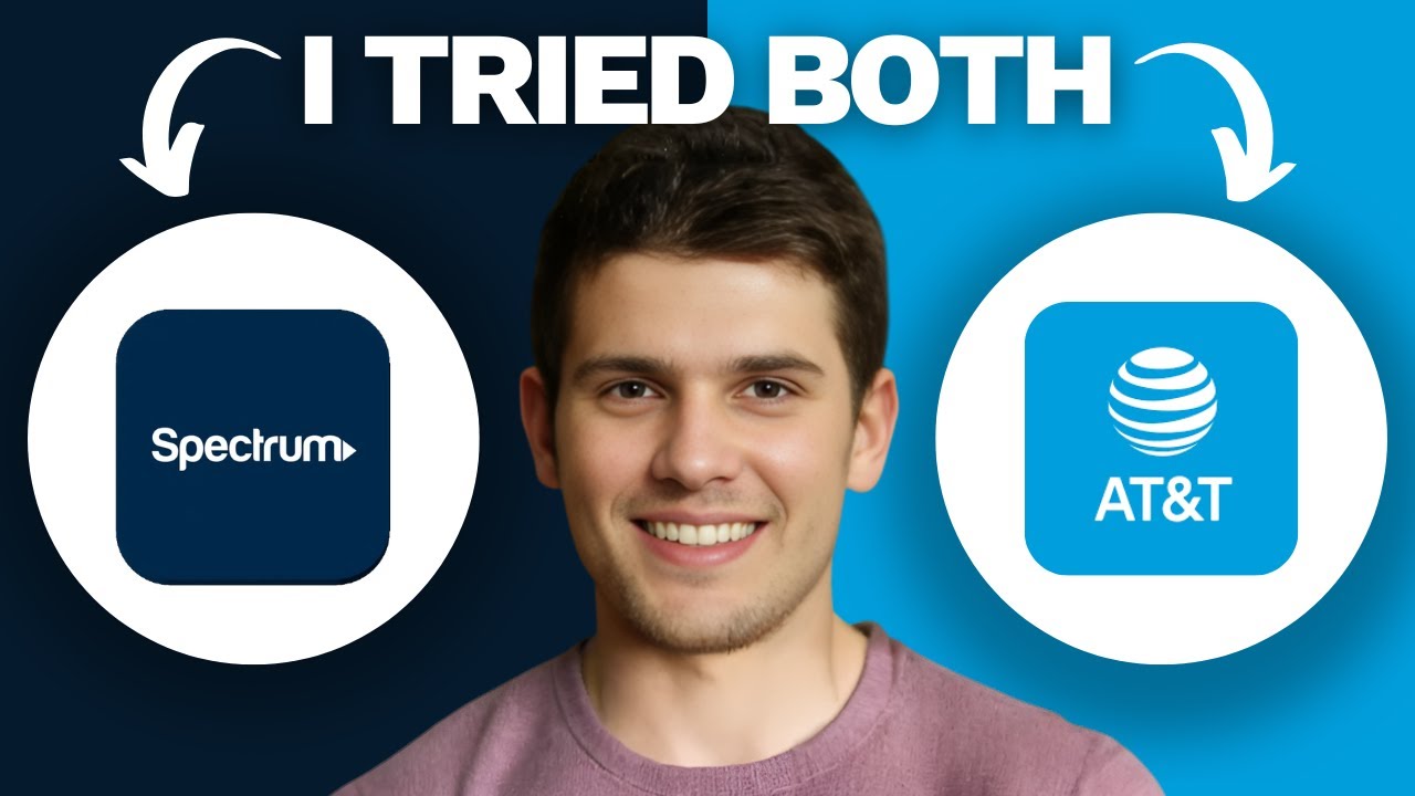 AT&T INTERNET AIR VS SPECTRUM INTERNET: WHICH IS BETTER, PROS AND CONS ...