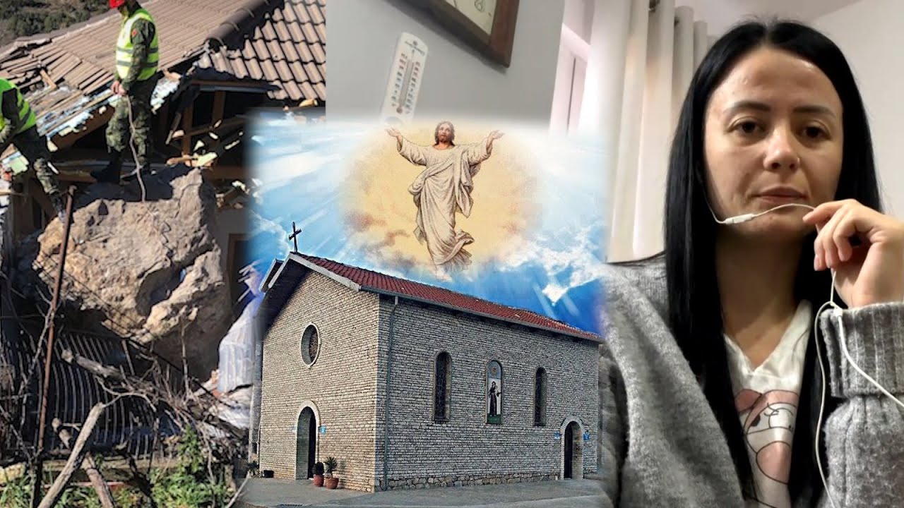 EKSKLUZIVE/ Parandjeu katastrofën: “21 ton shkëmb nga mali në krevat ...