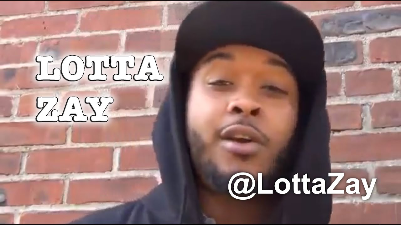 LOTTA ZAY EXCLUSIVE FREESTYLE (THROWBACK INNUENDO DAYS) - YouTube