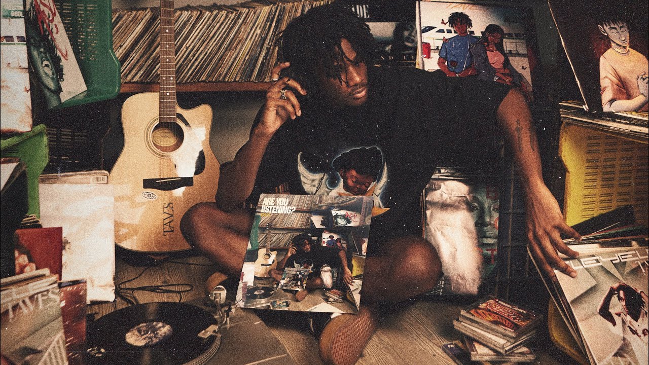 Folake - Taves(Official Audio) - YouTube