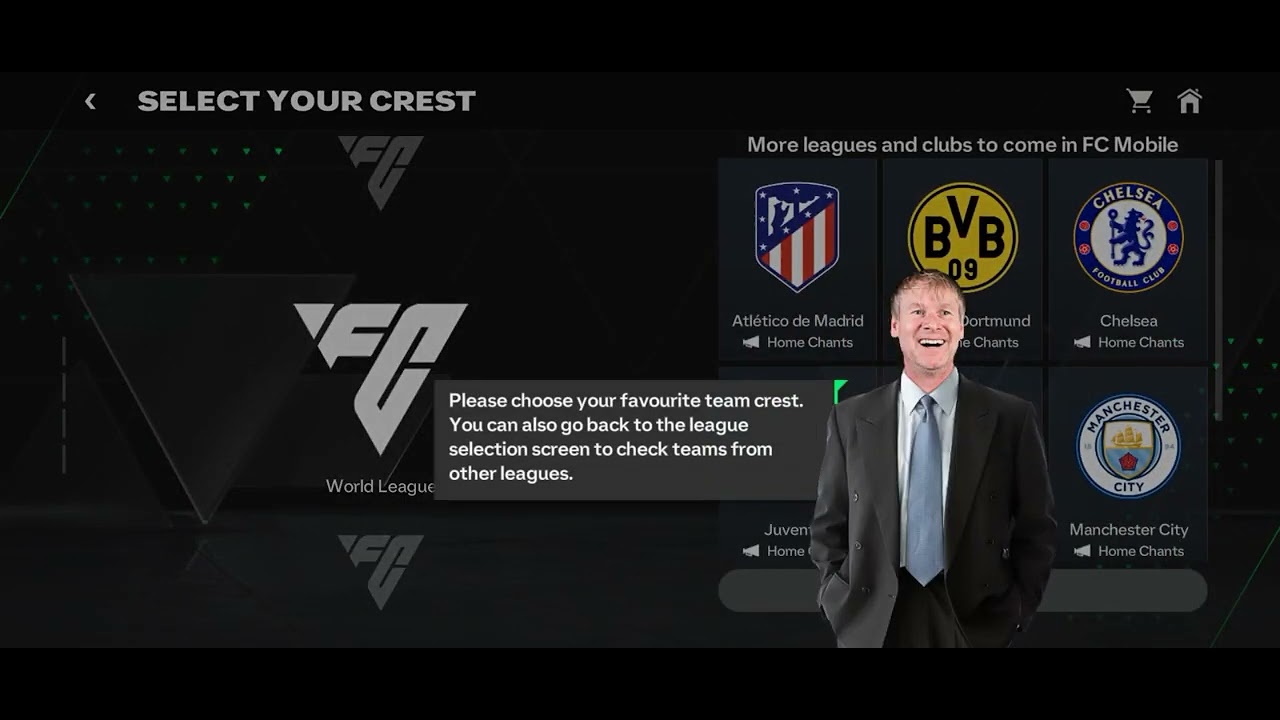 FIFA Mobile FC Beta Gameplay - YouTube