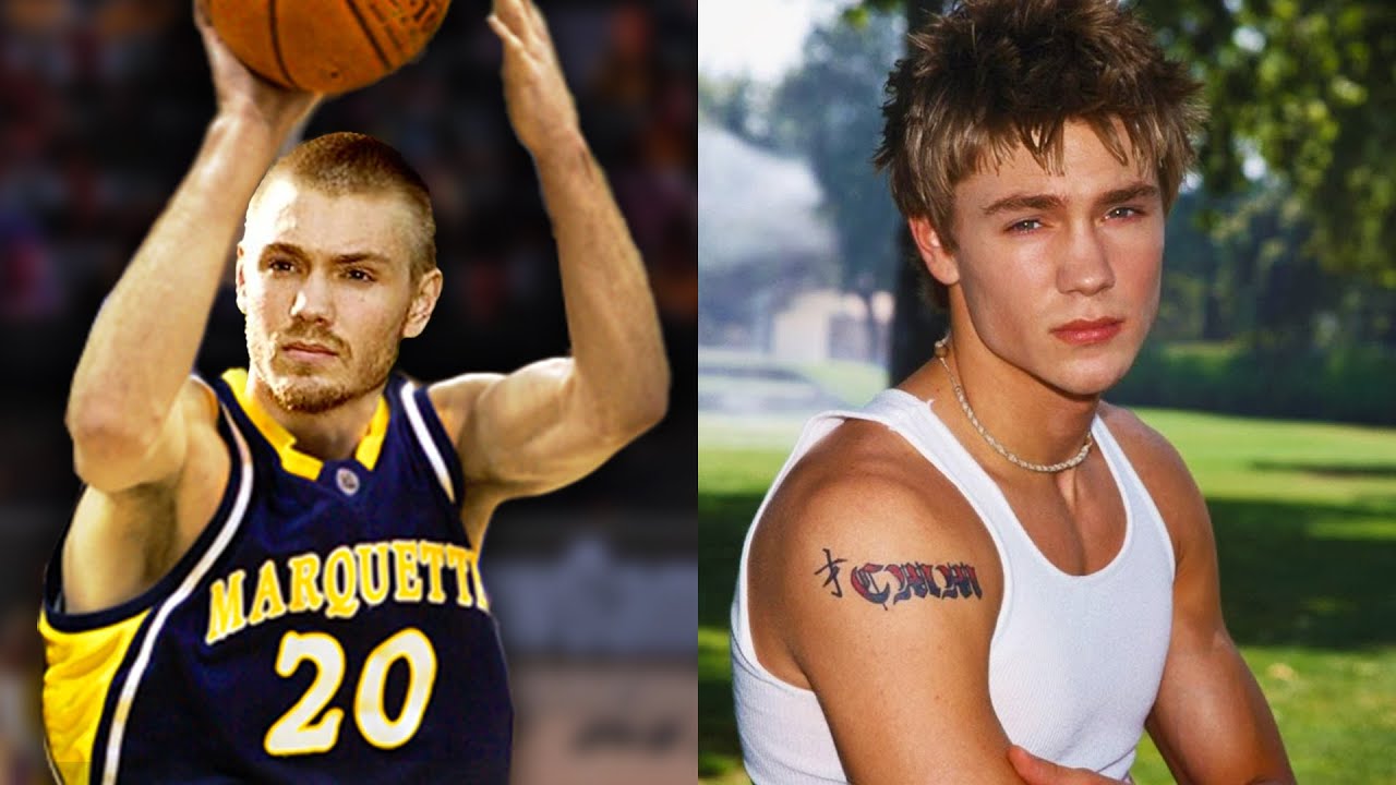 GAC Family: Actors Who Are AMAZING Athletes! - YouTube