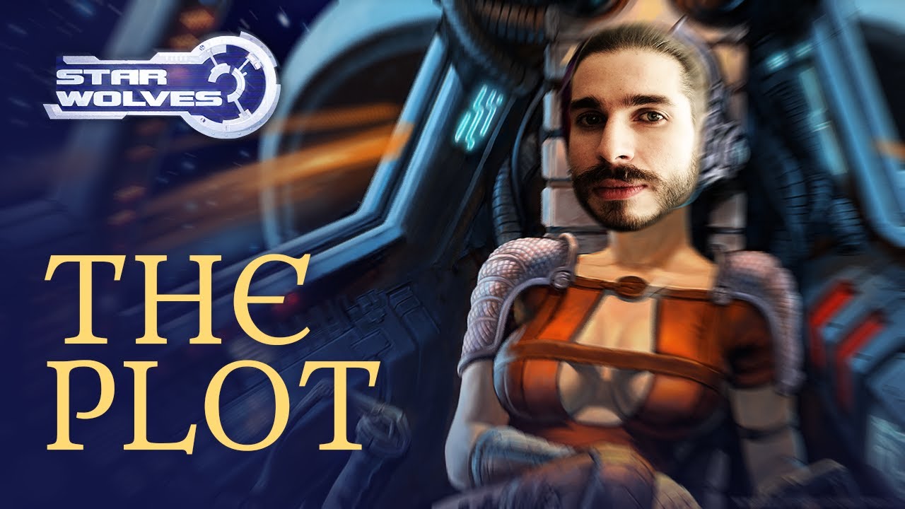 Star Wolves 1 explained in less than ten minutes! - YouTube