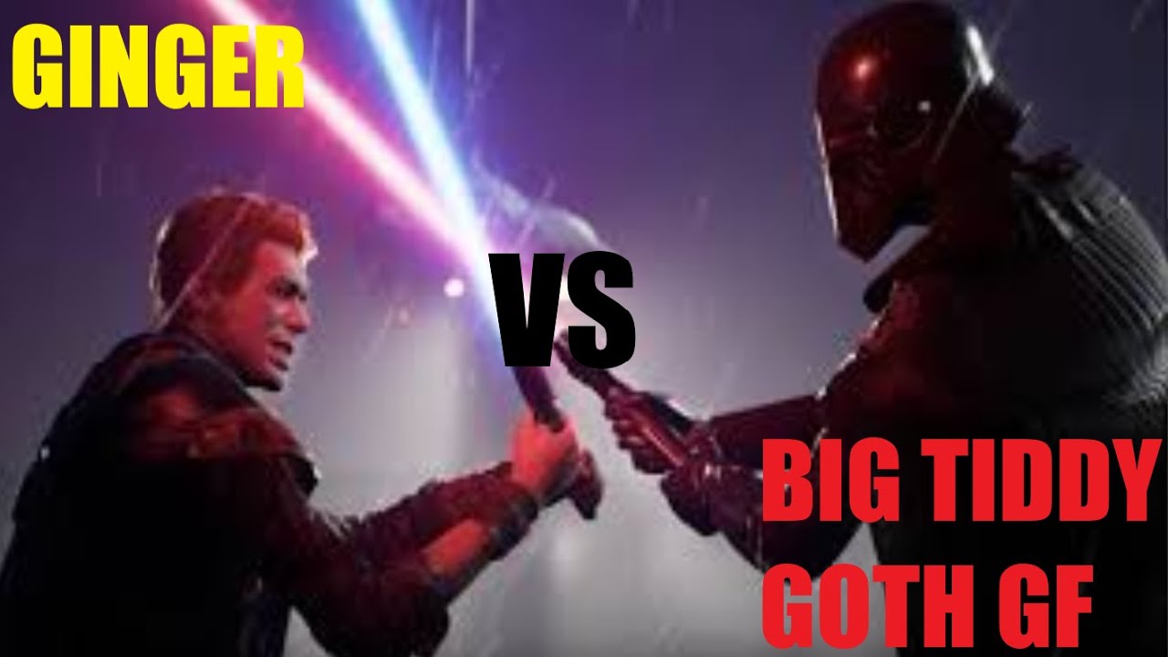 Ginger Genocide - YouTube