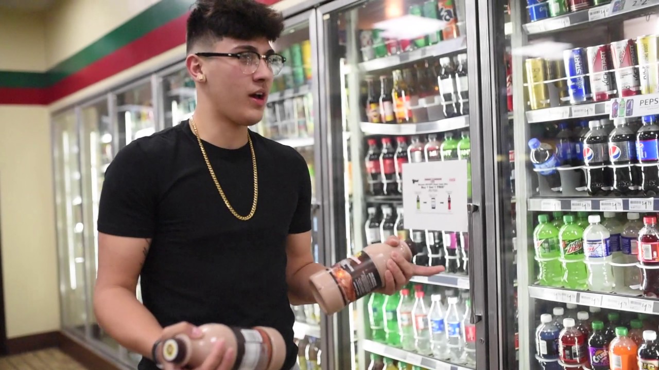 Day in the Life of Meechie - Episode 1 - YouTube