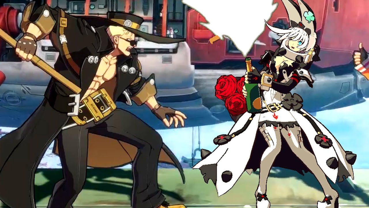 ELPHELT CONFIRMED FOR STRIVE!? - YouTube