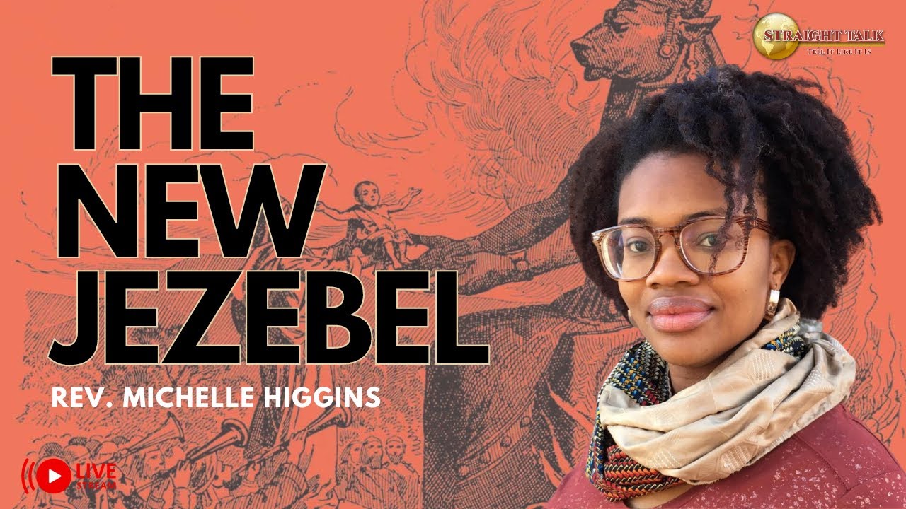 The New Jezebel - YouTube