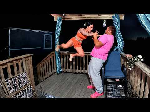 Caught in 4K! Funniest Security Camera Fails