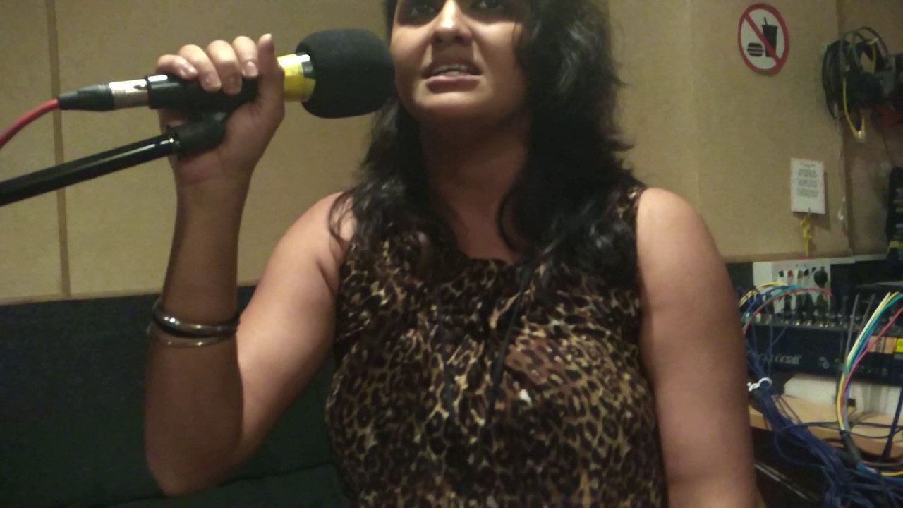 Jiya Re Jiya - practice - YouTube