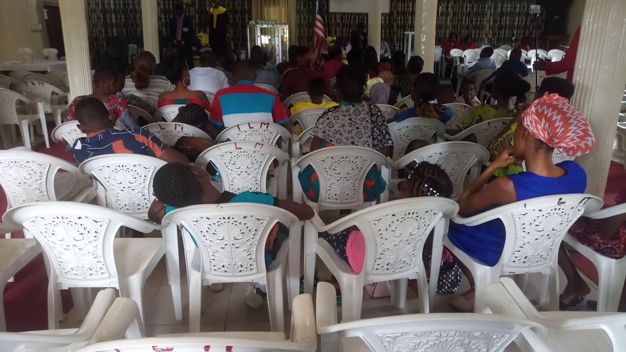 @Triumphant Life Ministries Worldwide - YouTube