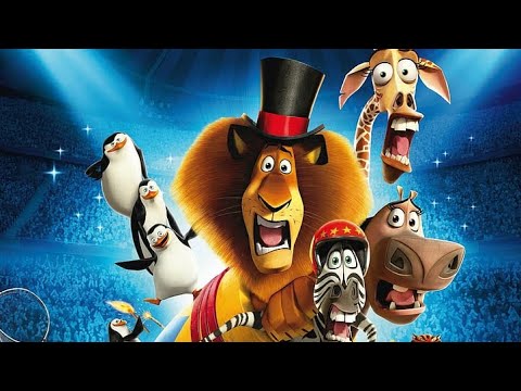 Madagascar 3 Europe's Most Wanted (Alternate Ending) (2012) Goofy ...