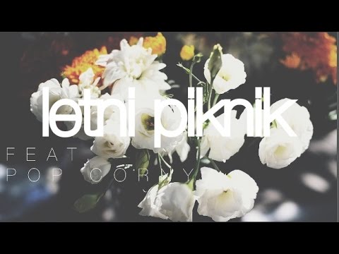 Letni Piknik | przepisy i outfity feat. PopCorny