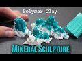 How to Sculpt Clay - Artvilla