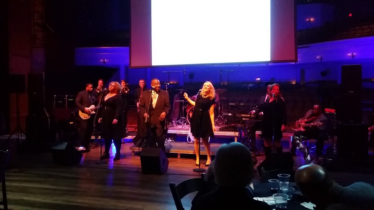 The Conspiracy Band presented by Sutton Entertainment Group - YouTube