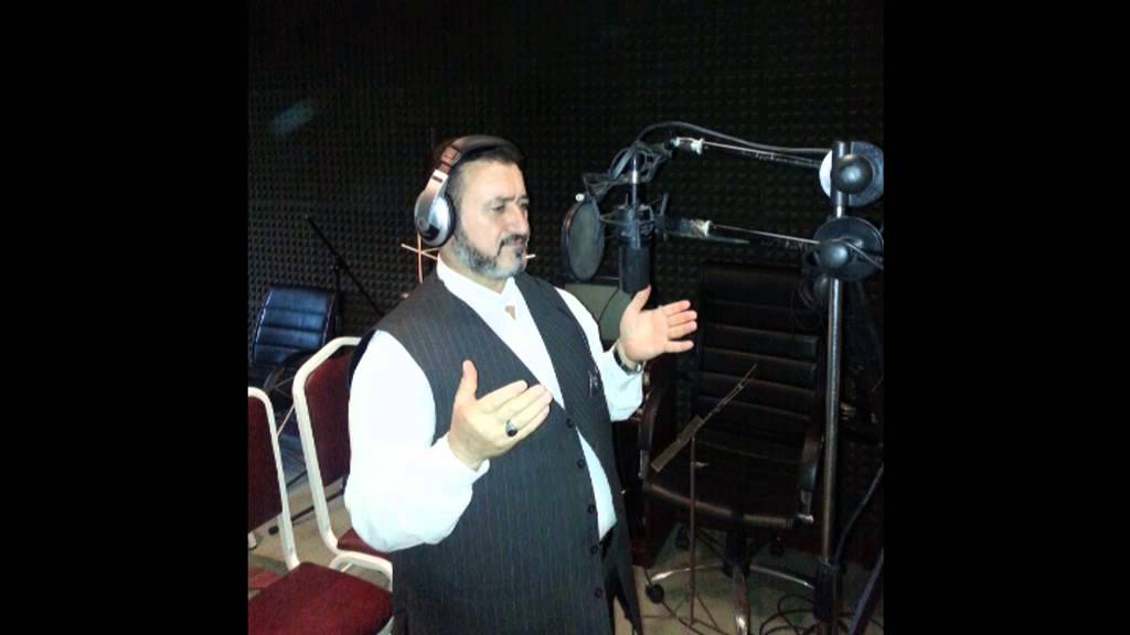 المنشد السيد محمد خالد زين العابدين الحسيني/ موشح يا من لعلاه مددت Mo. Khaled Zenalabdin ...