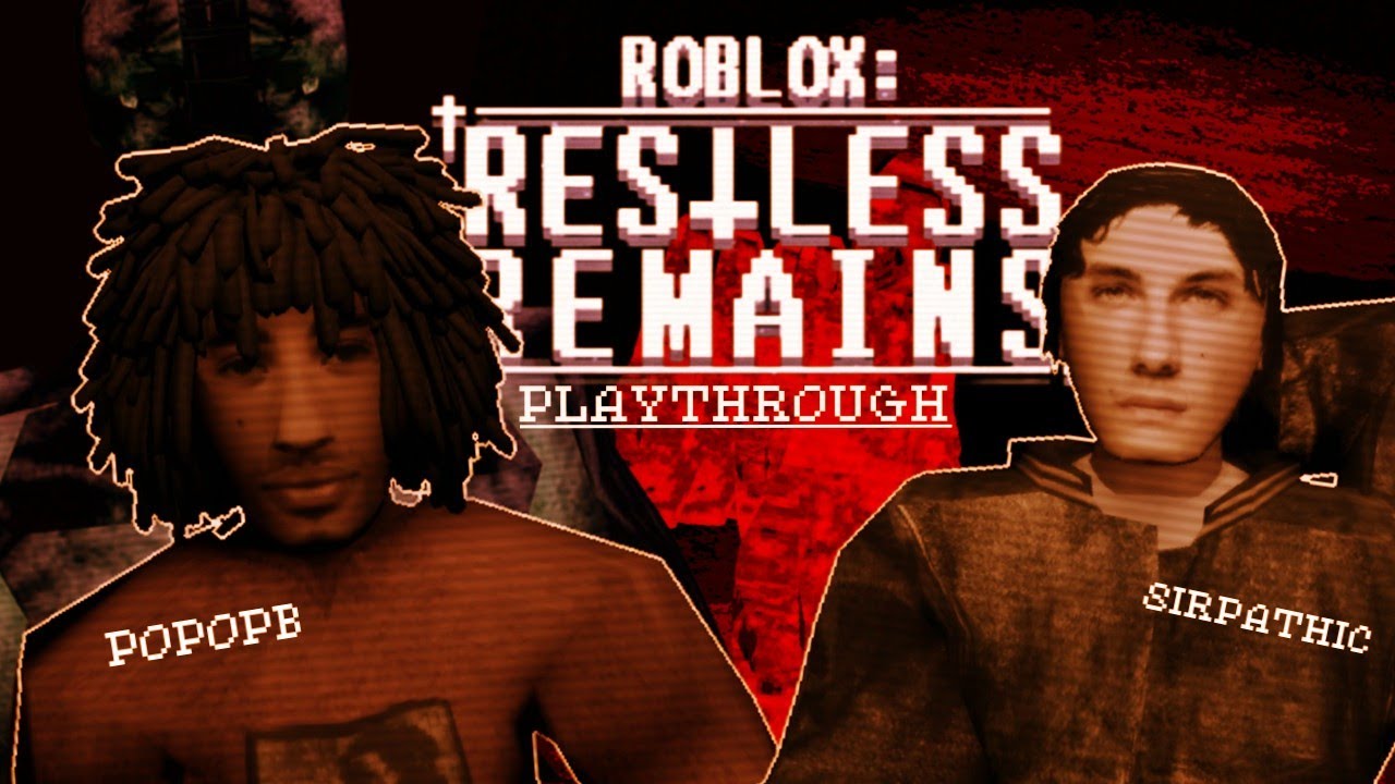 THIS GAME IS STILL GOOD EVEN AFTER BEING DISCONTINUED.... [ROBLOX ...