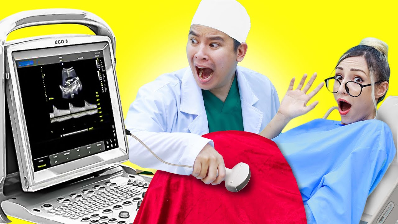 I WAS ADOPTED! IF WE ADOPT A SUPERHERO INTO THE FAMILY | 6 FUNNY ...